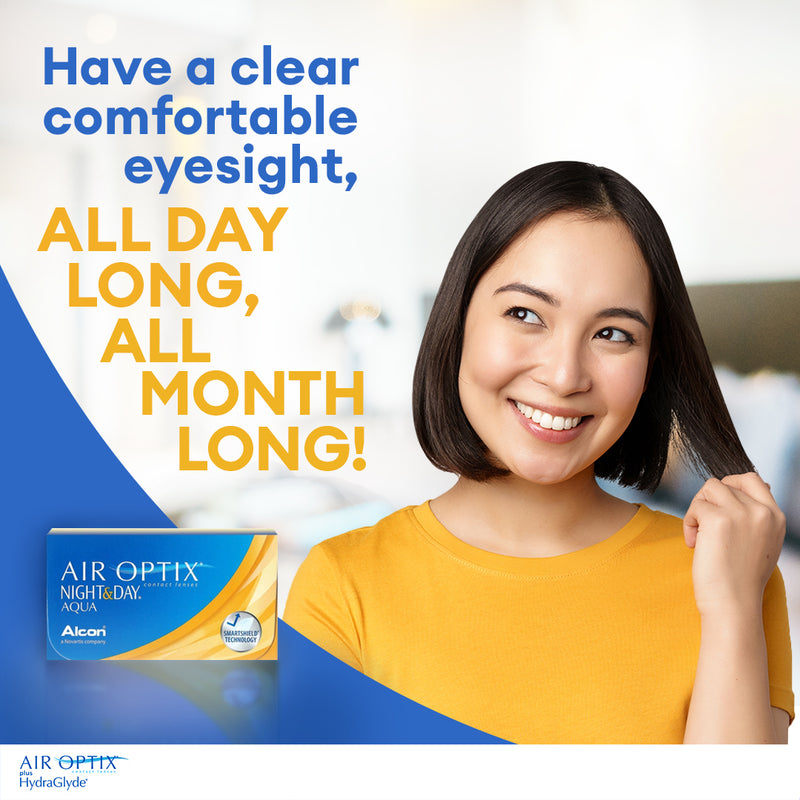 ALCON (CONTACT LENS) – EVO OPTOMETRY